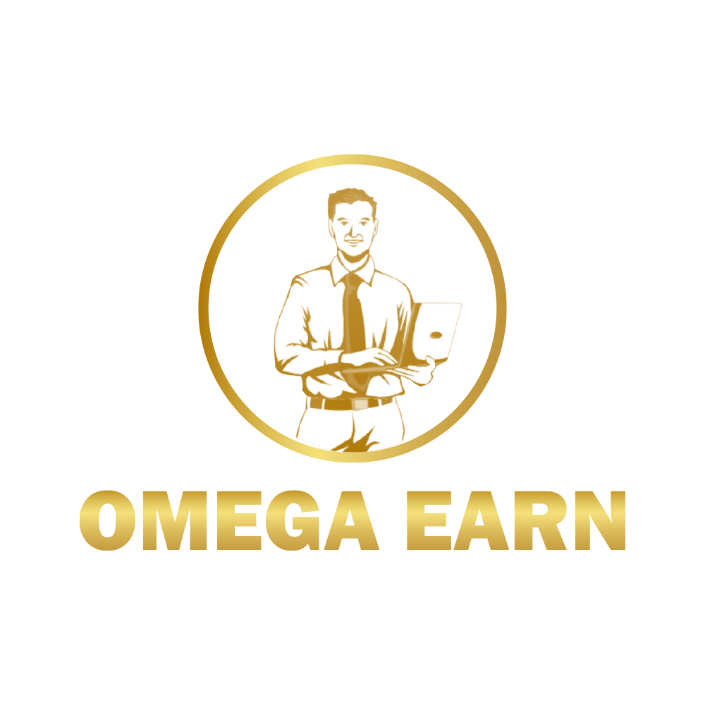 OmegaEarn - OmegaEarn Earn
